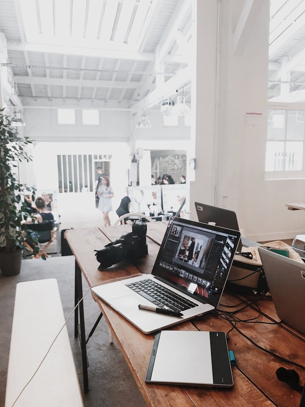 Digital Nomad Graphic Design Courses | DNworld