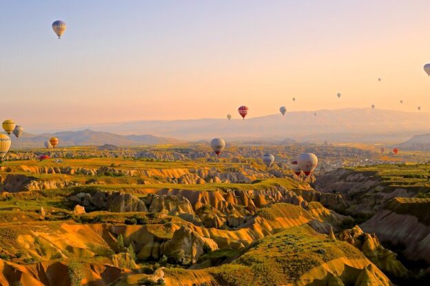 Full Digital Nomad Guide to Istanbul, Turkey - Digital Nomad World