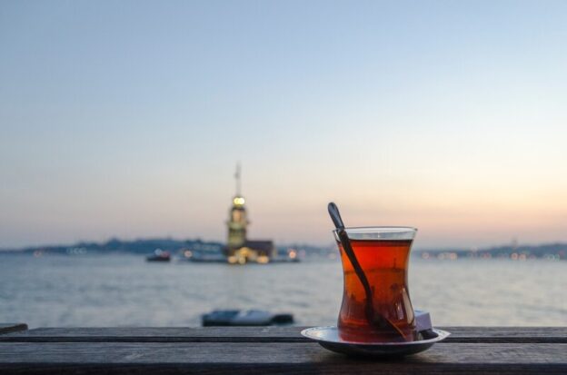 Full Digital Nomad Guide to Istanbul, Turkey - Digital Nomad World