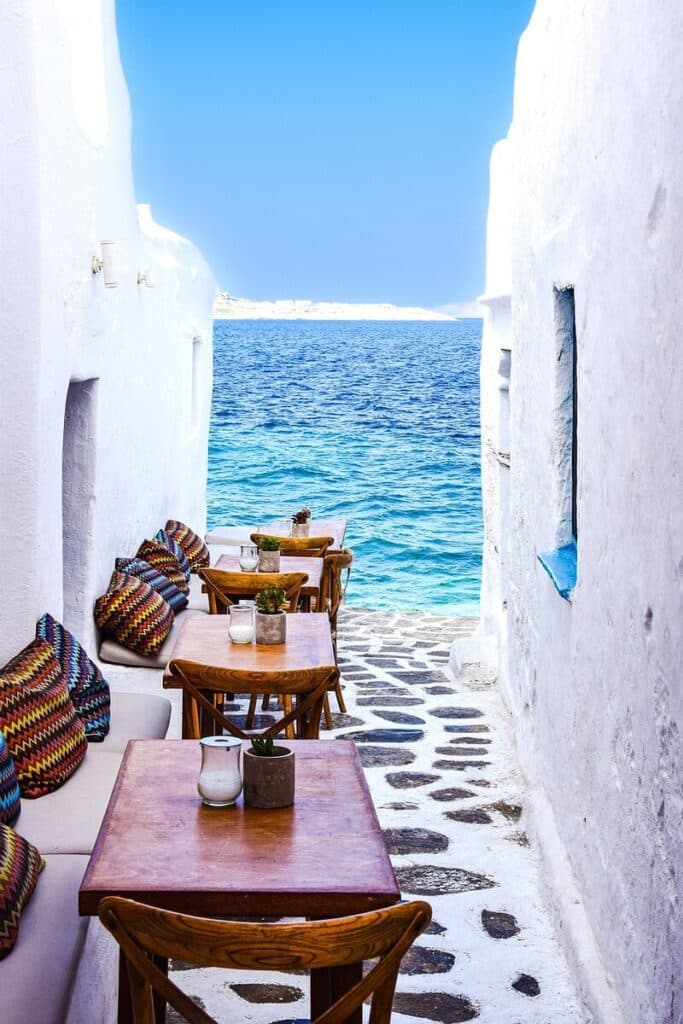 The Full Digital Nomad Guide to Paros, Greece - Digital Nomad World