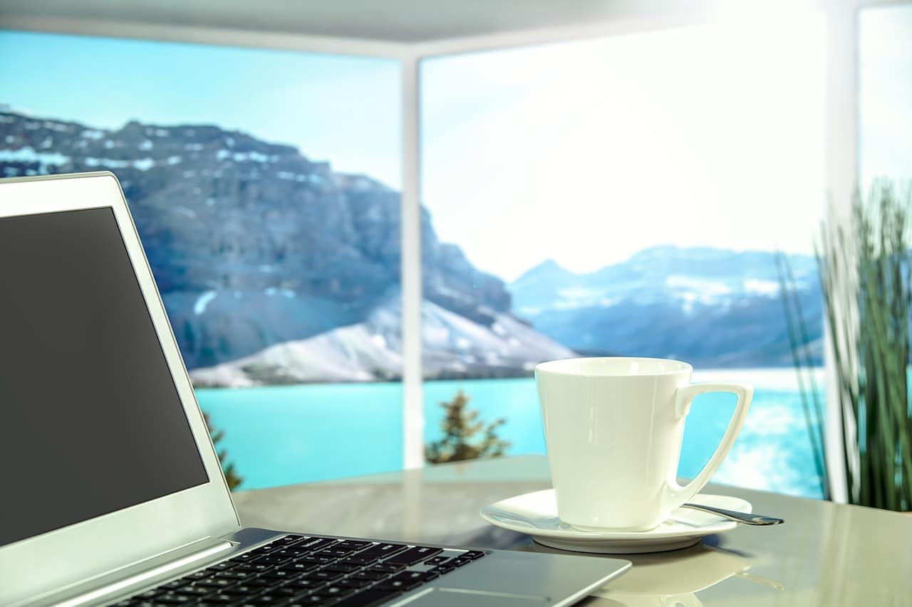 10 Best Laptops for Working from Home Remote Work Guide