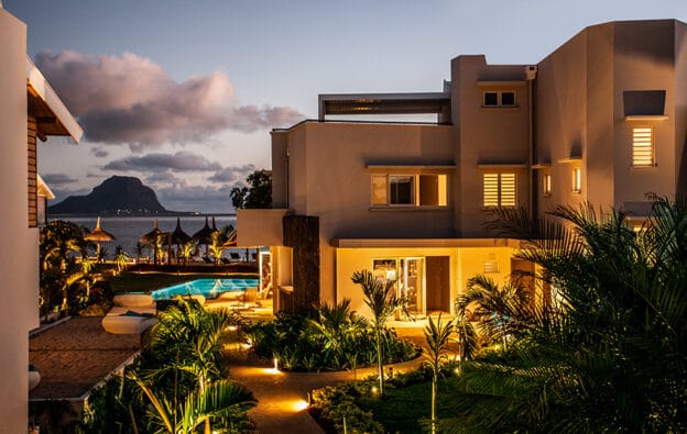 La Mariposa Mauritius - Digital Nomad World