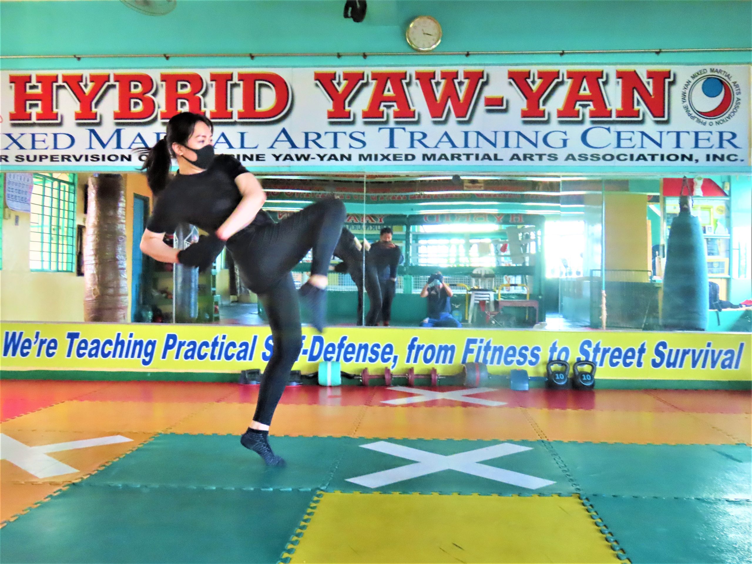 Hybrid Yaw-Yan - Digital Nomad World