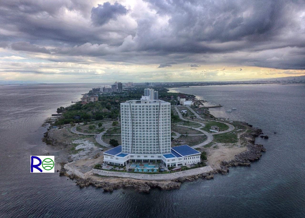 Arterra Stunning Ocean View - Digital Nomad World