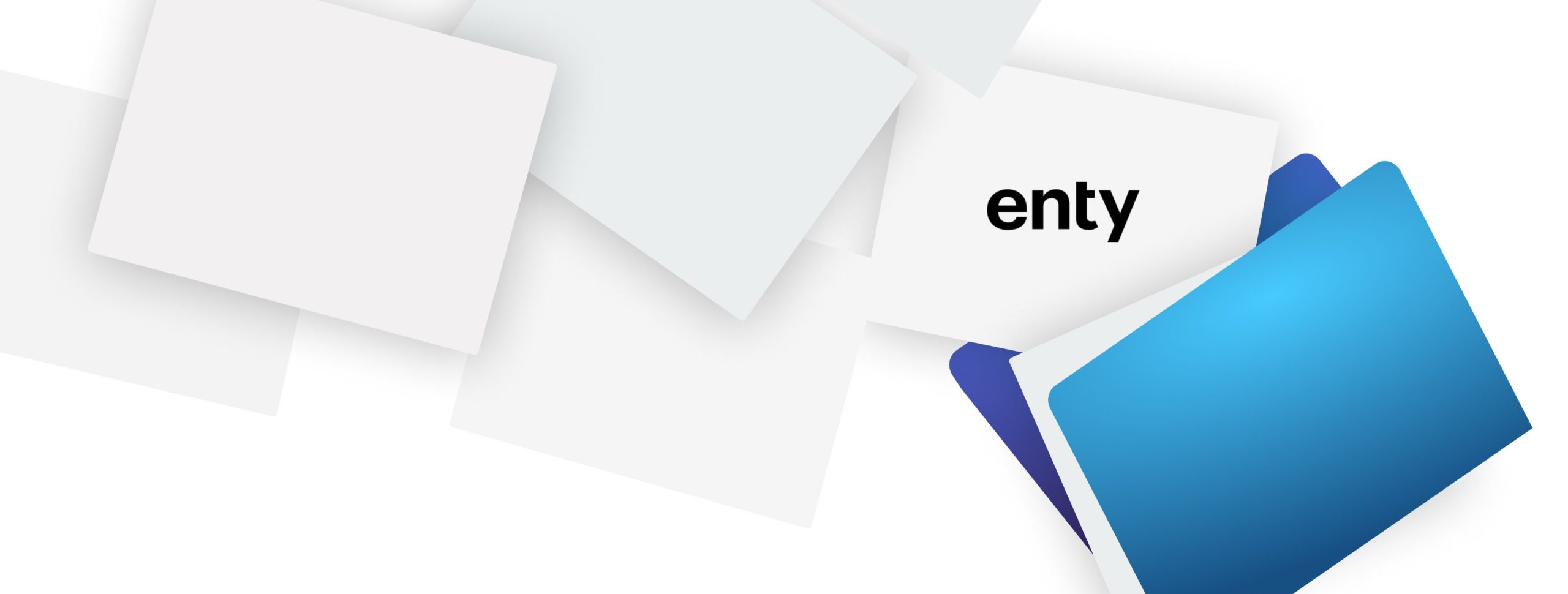 Enty - Digital Nomad World