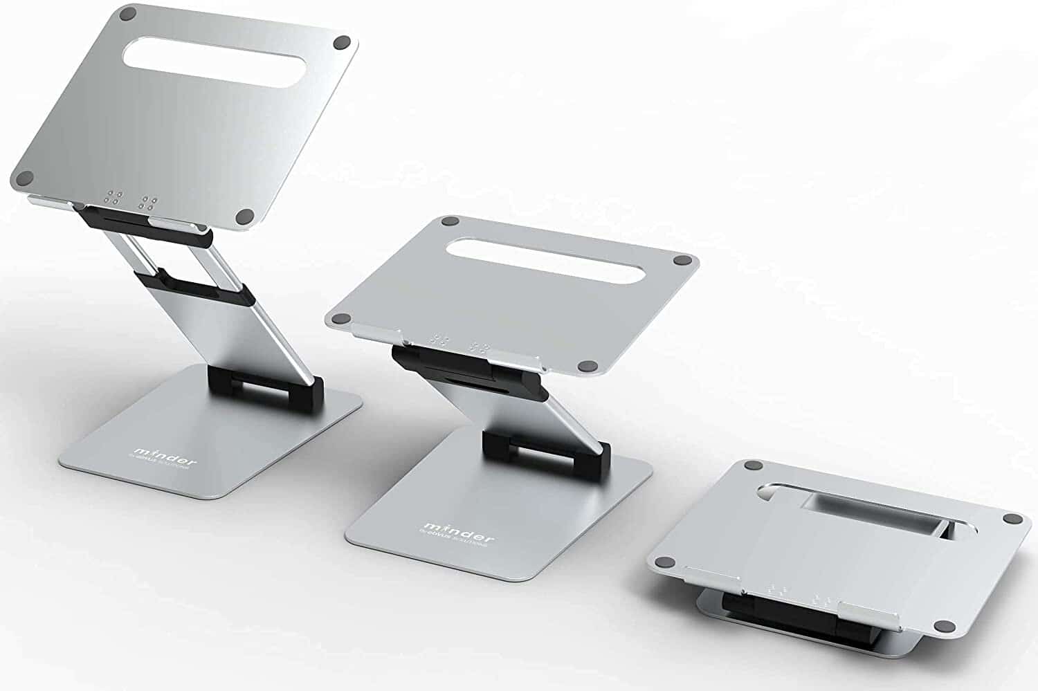 Laptop Stand > Best Laptop Stands for Desks, Bed Portable work & more