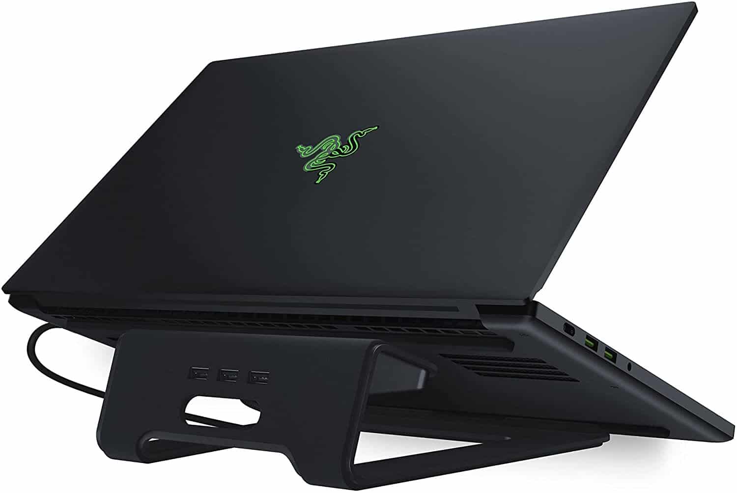 Laptop Stand > Best Laptop Stands for Desks, Bed Portable work & more