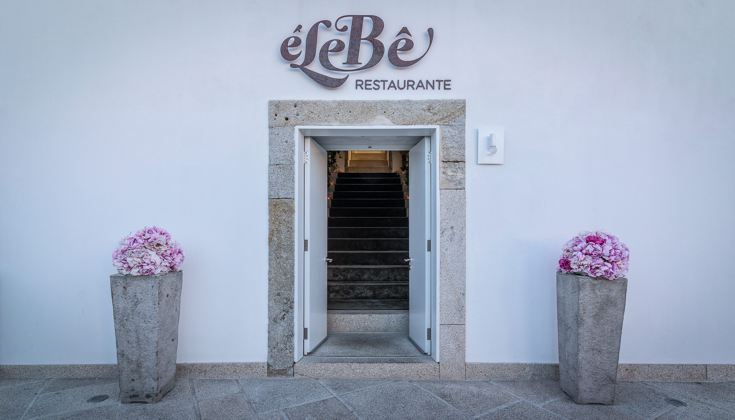 éLeBê Póvoa - Digital Nomad World