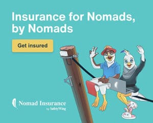 The Full Digital Nomad Guide to Athens - The Digital Nomad World