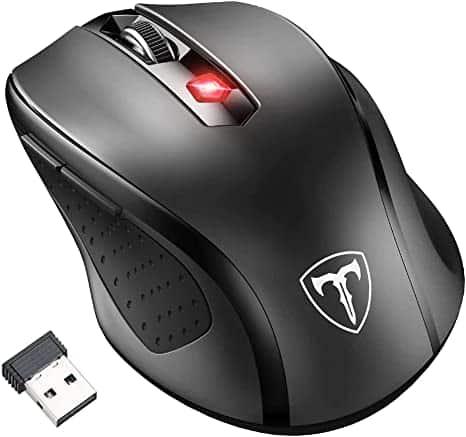 12 Best Quiet Mouse for Your Computer | Detailed List