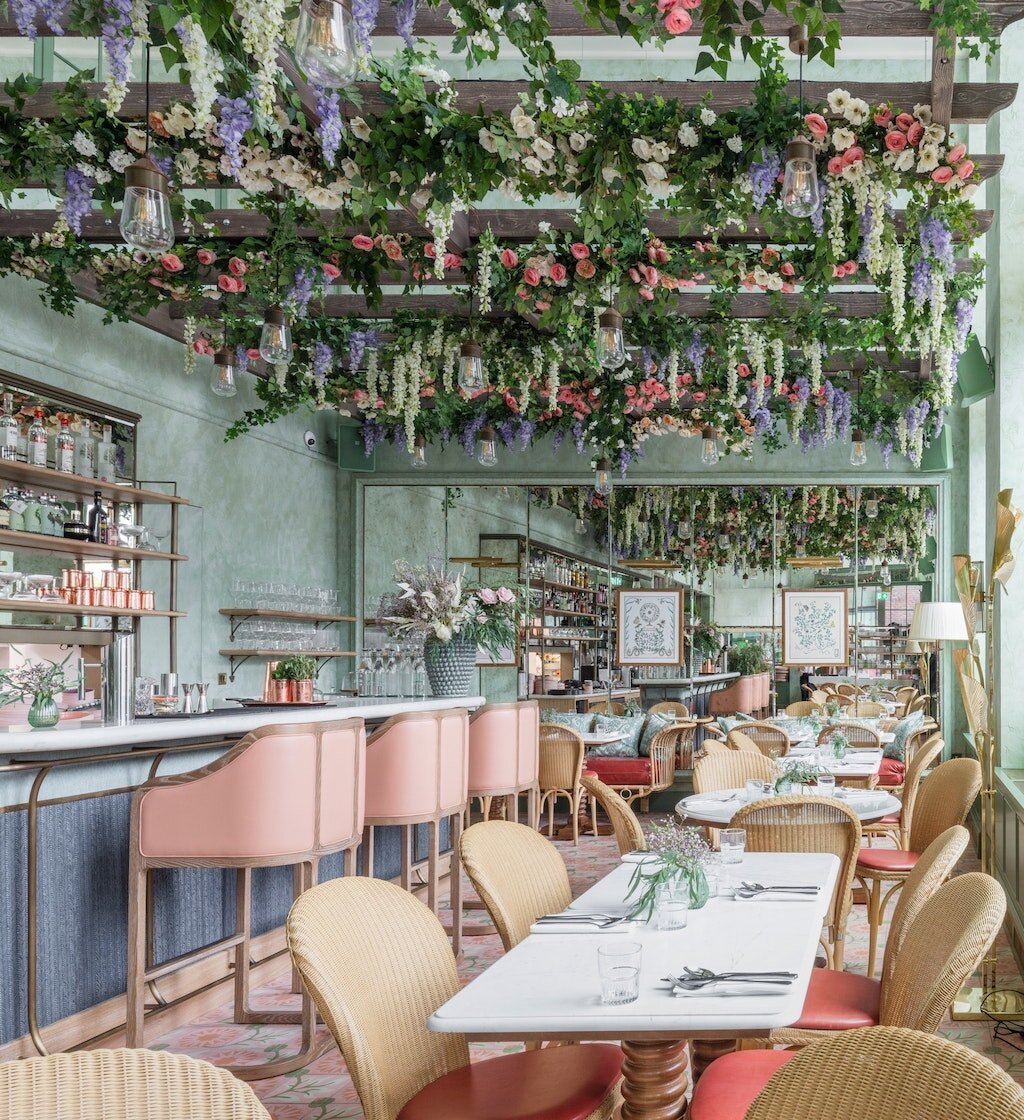 Linnaean - Digital Nomad World