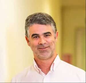 Julien Hoareau - Digital Nomad World