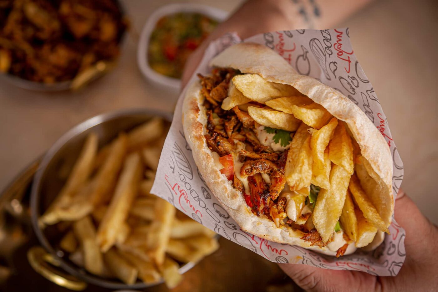 Tabun - Digital Nomad World