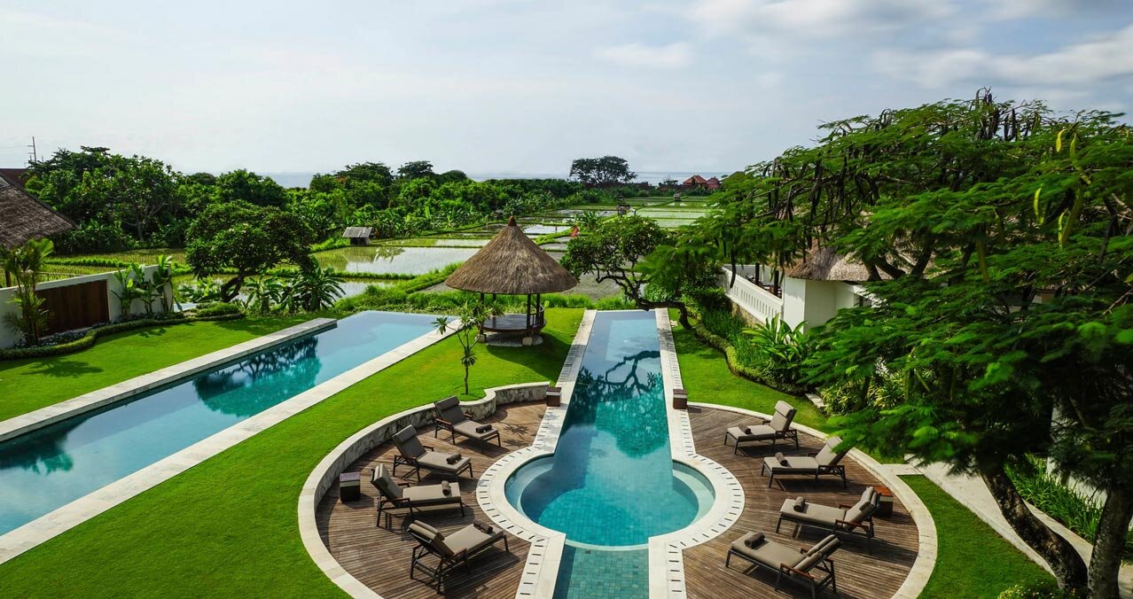 The Samata - Digital Nomad World