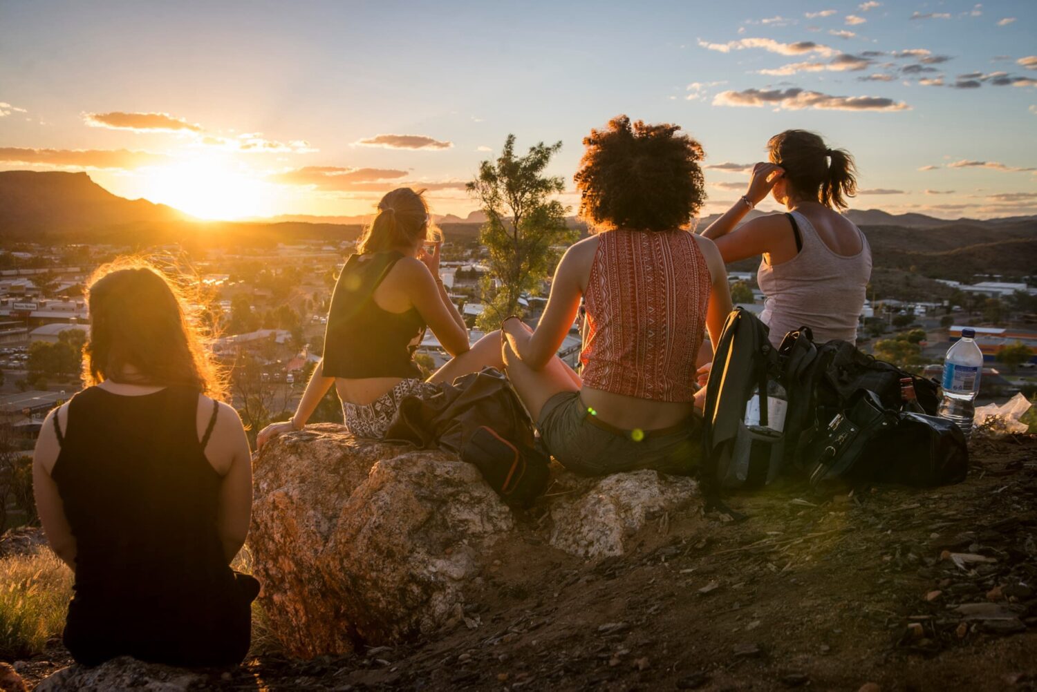 Workaway.info - Digital Nomad World