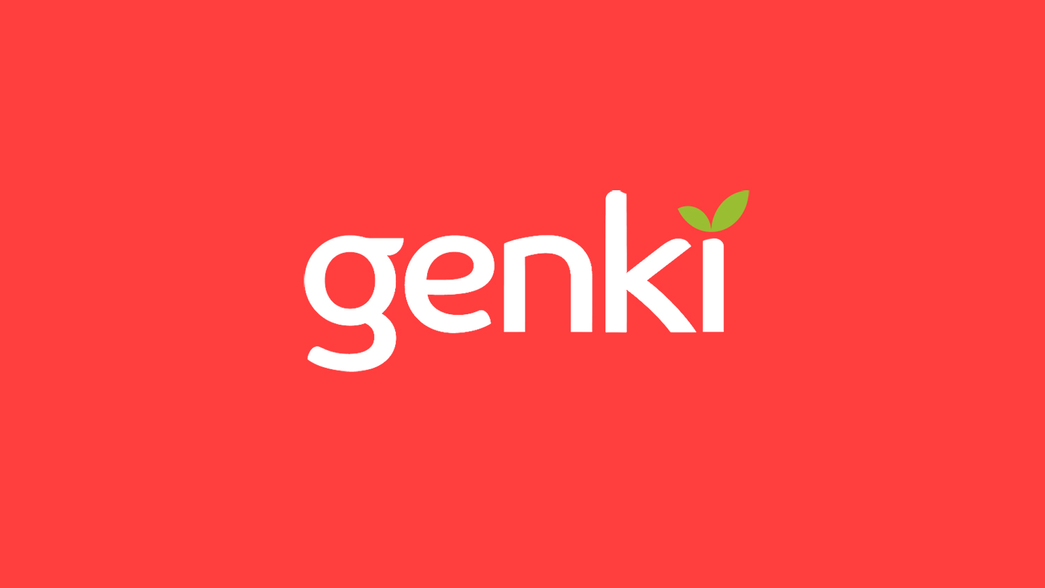 Genki Logo