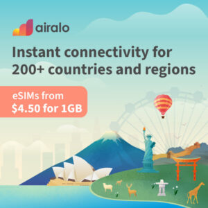 Tello Review: The Best eSIM for Travel in 2025