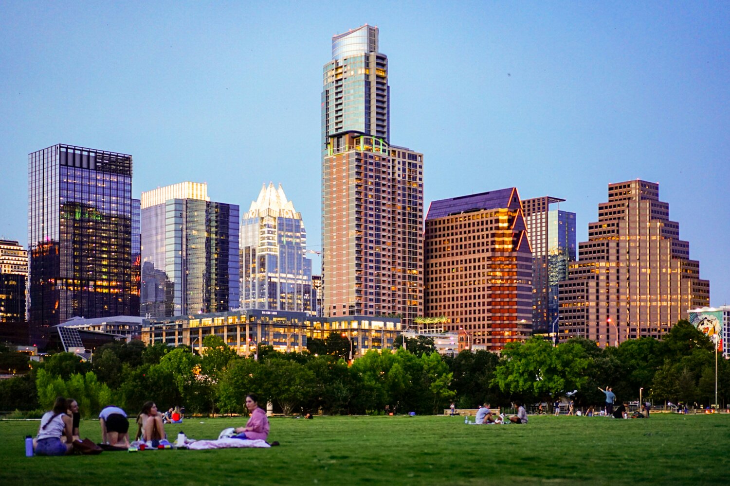 Best Cities to Live in the USA - A Complete Guide for 2026
