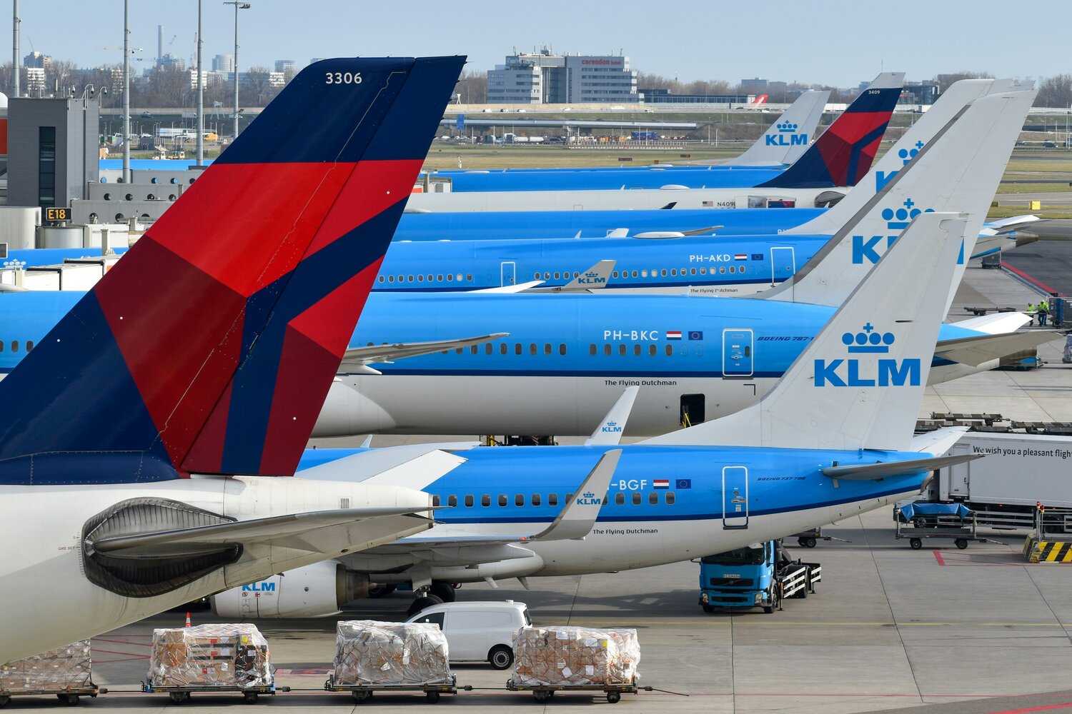 A Detailed Review of KLM Royal Dutch Airlines