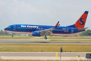 A Detailed Review of Sun Country Airlines
