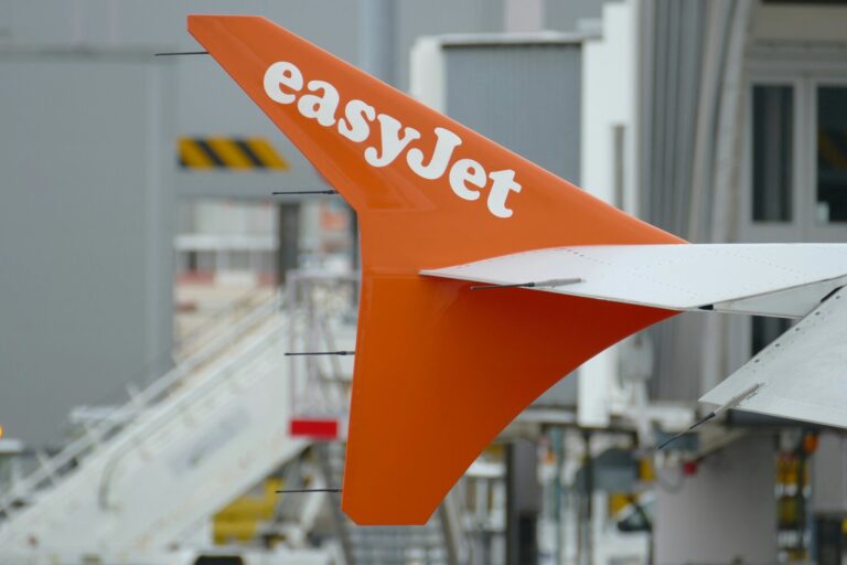 A Detailed Review of EasyJet Airlines