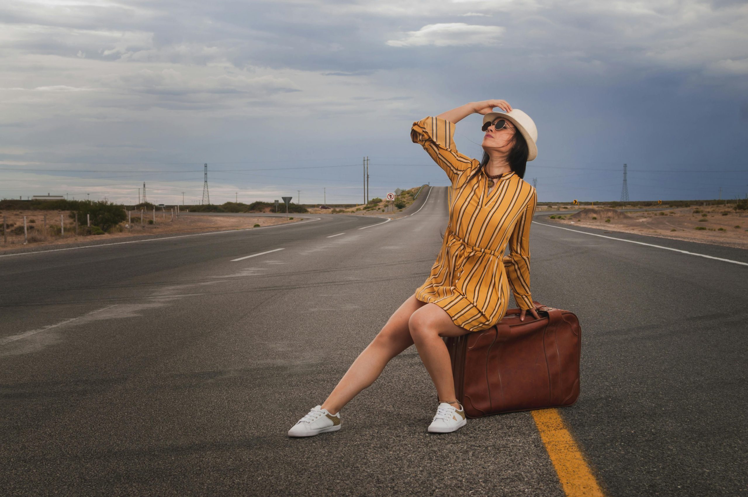 Horizn Studios M5 Essential Carry-On Review